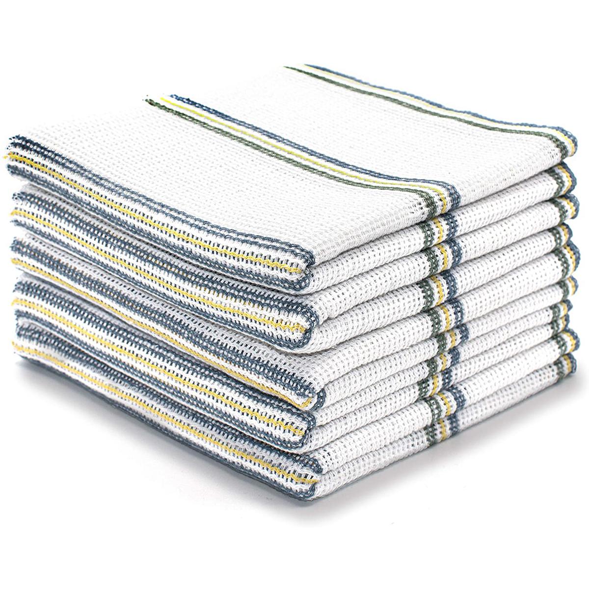 Cotton Heavy Dish Cloth – Umar Abdullah Textiles