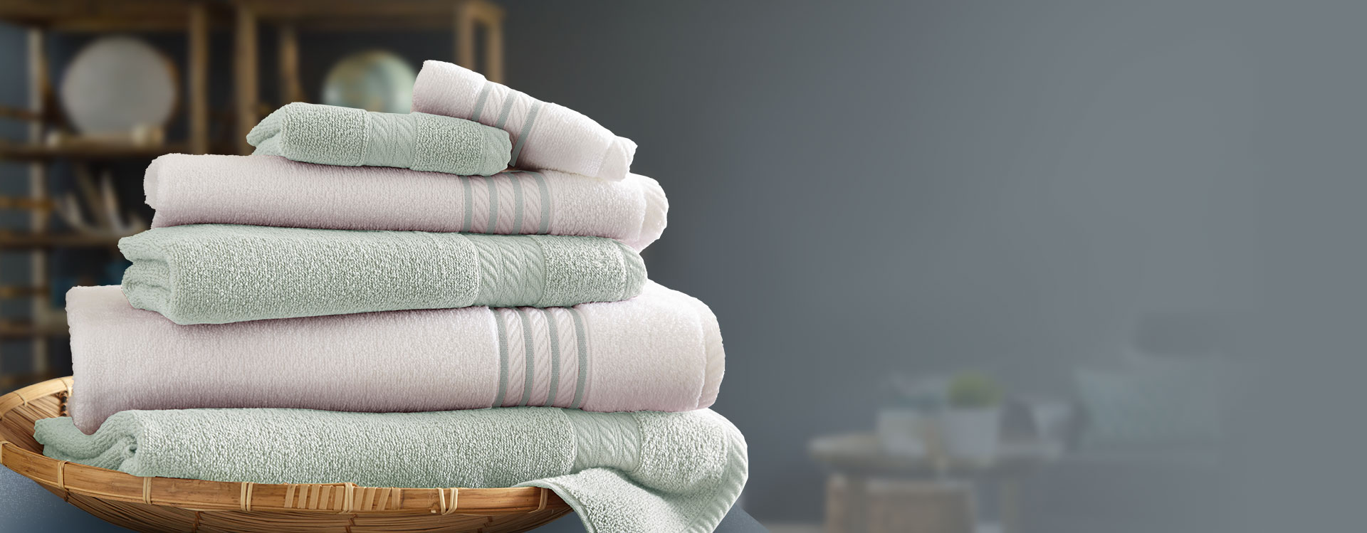 Umar Abdullah Textiles – Dusters and Towels Factory In Pakistan